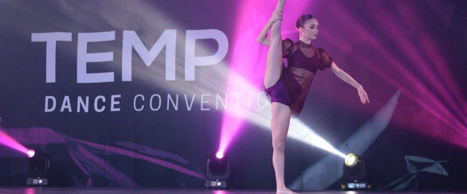 Tempo Dance Convention – Tempodanceconvention
